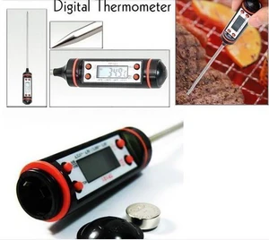 Digitalni TERMOMETAR za hranu i ostalo -Dig.Termometar