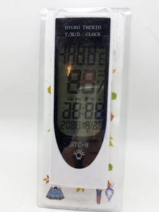 Digitalni termometar/vlagometar/sat -Tertmometar