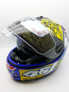 Kaciga Valentino Rossi 46 -Kaciga VR46 replika