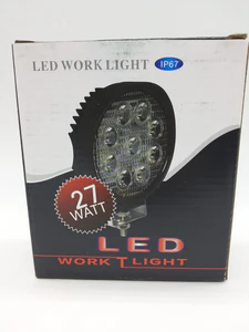 Led radna lampa - LED lampa -