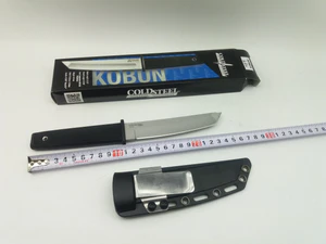 Noz Kobun nož -Višenamenski Nož