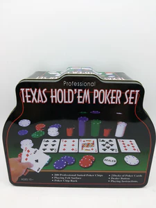 Poker Texas hold em poker set 200 poker čipova