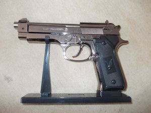 Upaljač pištolj BERRETA -Upaljač pištolj BERRETA