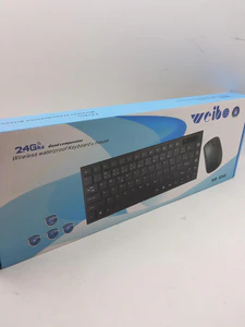 WiFi bežična Tastatura/Miš -Tastatura/Miš bežična