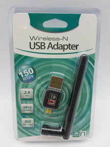 WiFi mini Usb Adapter/kartica sa antenom