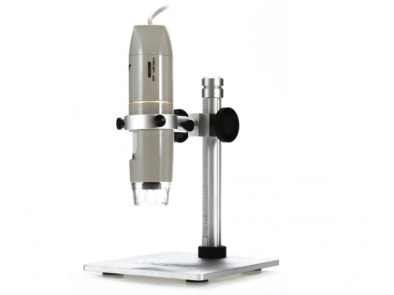 Mikroskop Digitalni Hot HT-60L zumiranja Pravih 5.0MP