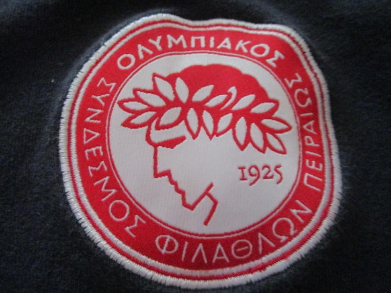 Olimpijakos Puma duks