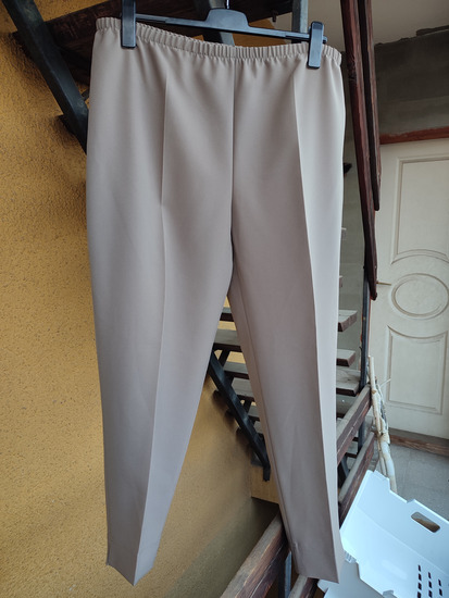 Pantalone vel 54