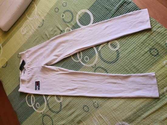 Nove Tommy Hilfiger pantalone