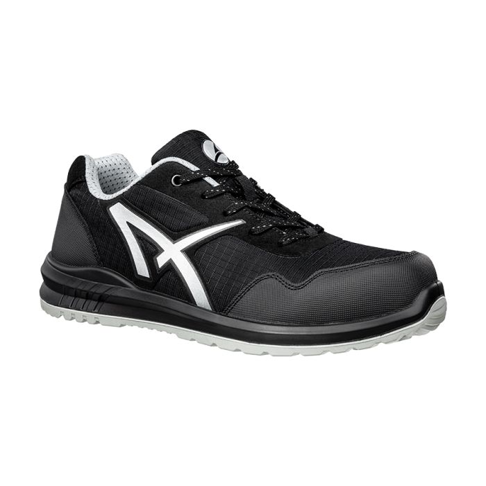 DRIFTER BLACK LOW S1P SRC - zaštitne cipele sportskog dizajna