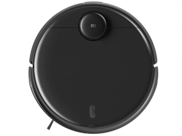 Usisivač XIAOMI Robot Mi Robot Vacuum Mop 2 Probaterija 5200mAh Li-ioncrna' ( 'BHR5204EU' )