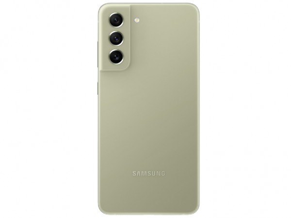 Smartphone SAMSUNG Galaxy S21FE 5G 6GB128GBzelena' ( 'SM-G990BLGDEUC' )
