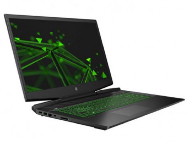 Laptop HP Pavilion Game 17-cd2038nm DOS17.3''FHD AG IPSi5-11300H8GB512GBGTX 1650 4GB' ( '5U060EA' )