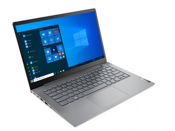 Laptop LENOVO ThinkBook 14 G2 ITL Win10 Pro14''IPS FHDi7-1165G716GB512GB SSDGLANFPRbacklitSRB' ( '20VD003EYA' )