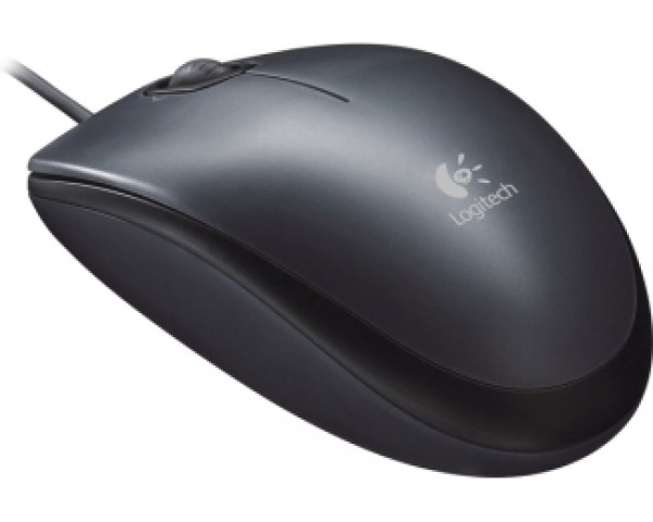 LOGITECH M90 Optical Retail