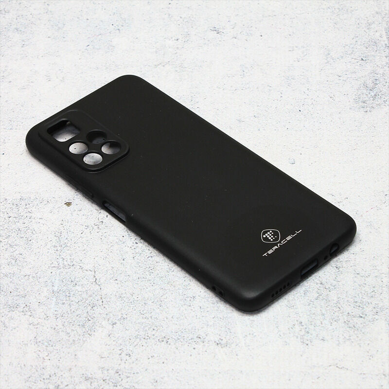 Maskica Teracell Skin za Xiaomi Redmi Note 11T 5G/Poco M4 Pro 5G mat crna