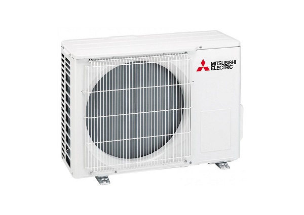 MITSUBISHI ELECTRIC MUZ-AP