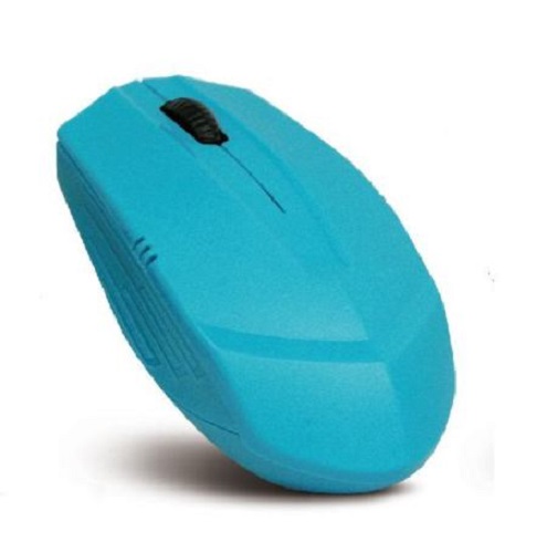 Bežični miš Jetion JT-DMS072 wireless plavi