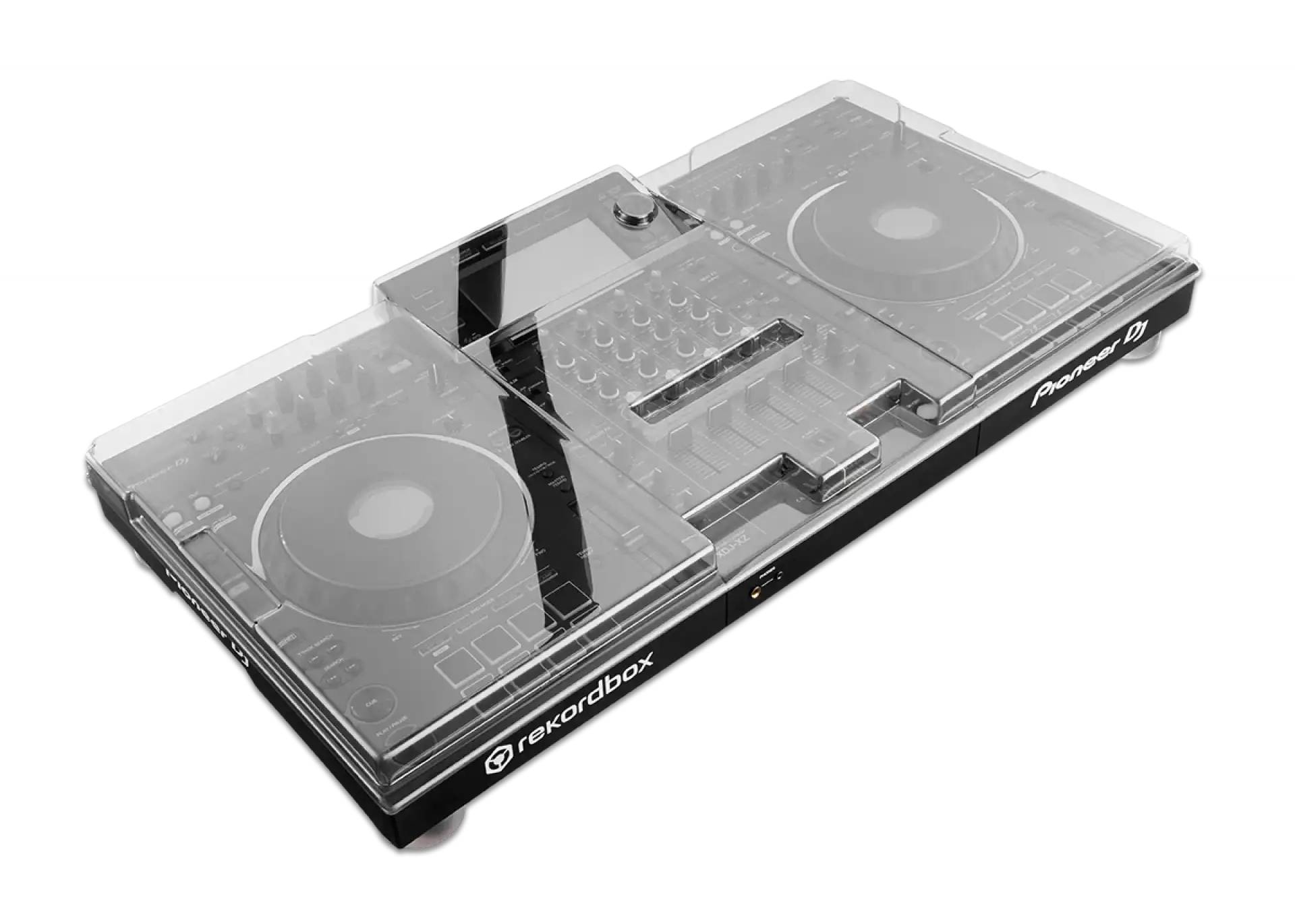 Decksaver Pioneer XDJ-XZ