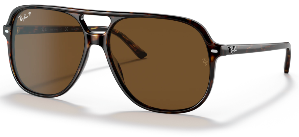 RAY BAN BILL POLARIZOVANE Sunčane naočare 0RB2198 902/57 56