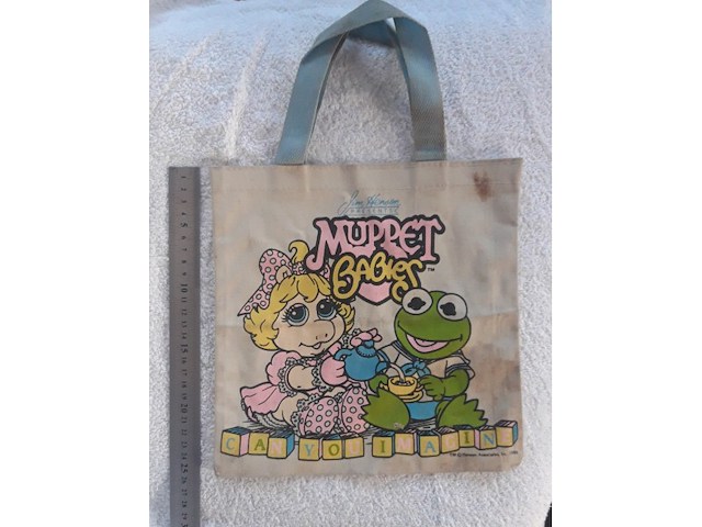 Muppet babies