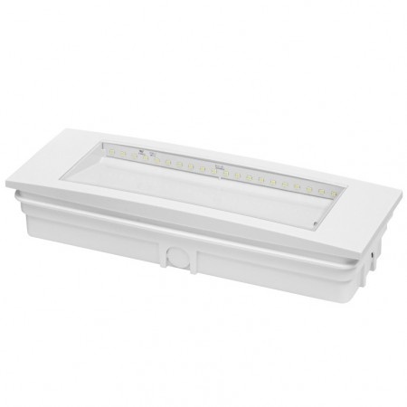 Punjiva LED ugradna lampa 20 LED ( M-620L )