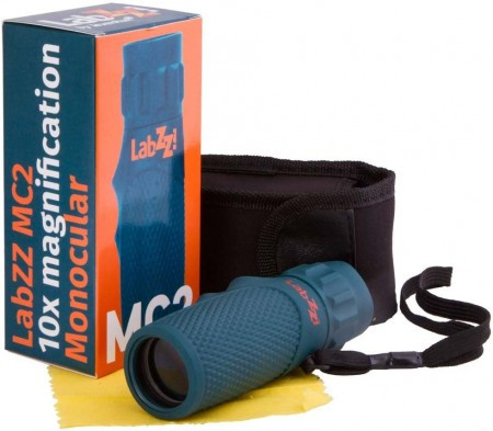 Levenhuk LabZZ MC2 Monocular ( le70813 )