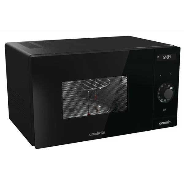 Mikrotalasna rerna MO235SYB Gorenje
Mikrotalasna rerna MO235SYB Gorenje