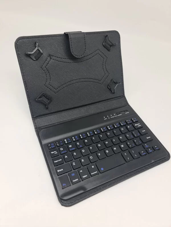 Futrola sa bežičnom tastaturom za tablet 7″