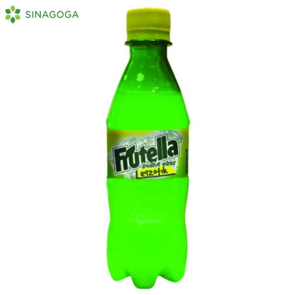 FRUTELLA EGZOTIK 0.33 (12) SSTORK