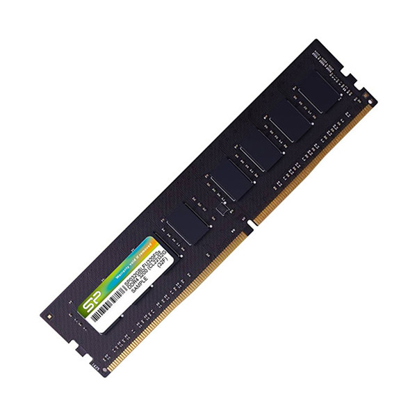 RAM DDR4 Silicon Power 8GB 2400Mhz SP008GBLFU240X02