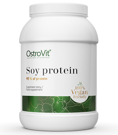 SOY PROTEIN VEGE 700GR