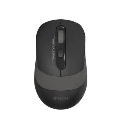 Fstyler 2.4G Wireless Mouse A4 Tech FG10(Grey) bežični optički miš 2000dpi