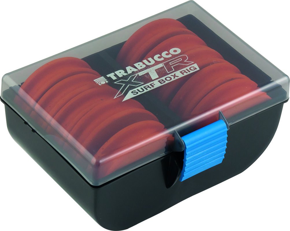 Trabucco RIG STORAGE BOX