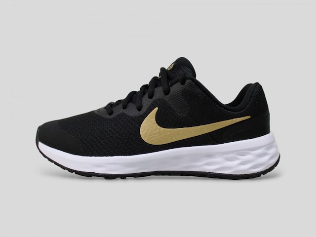 Nike Revolution 6 dečije patike za trčanje SPORTLINE
