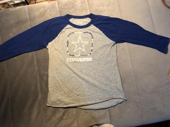 Converse zenska majica