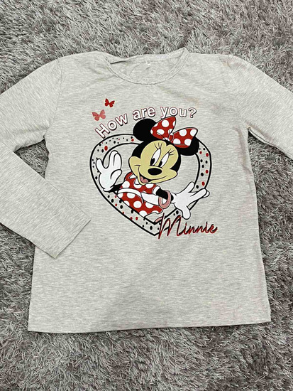 Minnie mouse 10
