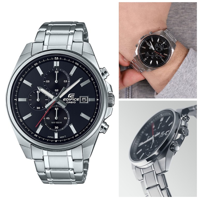 EFV-610D-1A CASIO EDIFICE