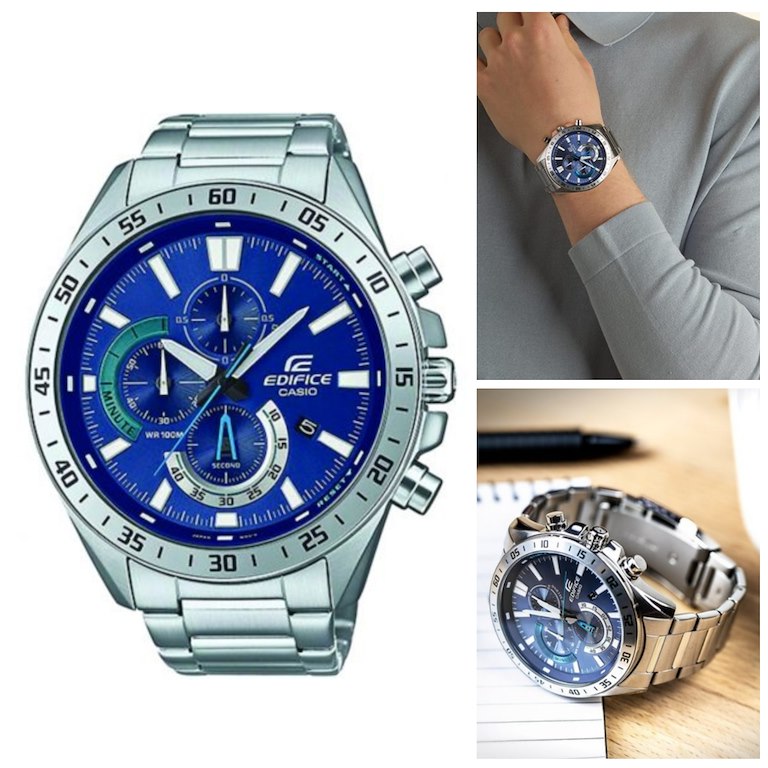 EFV-620D-2A CASIO EDIFICE