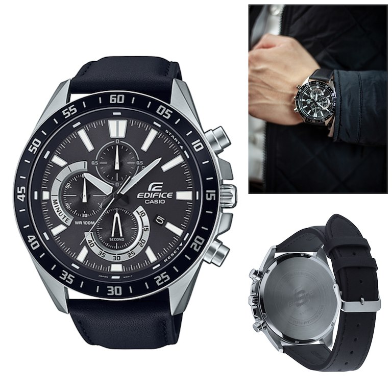 EFV-620L-1A CASIO EDIFICE