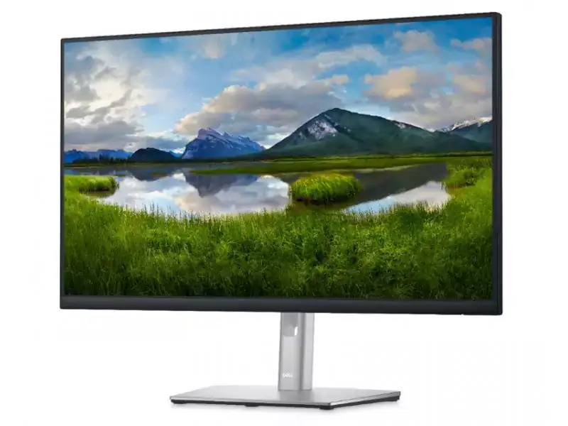 DELL 27” P2722H PROFESSIONAL IPS MONITOR