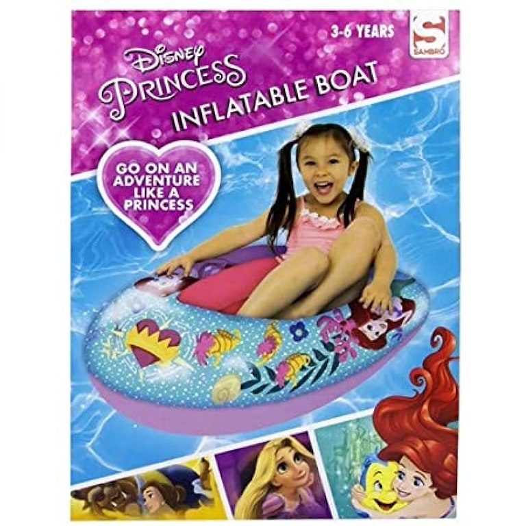 CAMAC PRINCESS