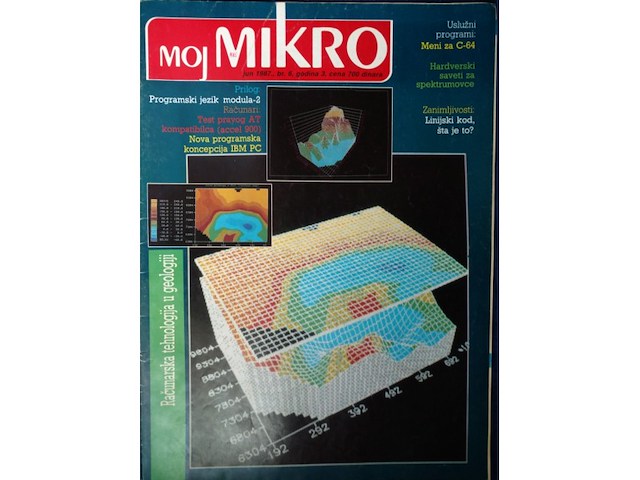 (c) Moj Mikro (030) 1987/6 - jun 1987 [2]