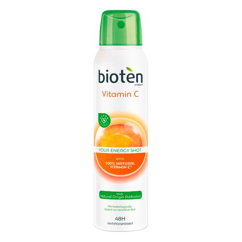 Bioten Dezodorans Antiperspirant Vitamin C 150ml