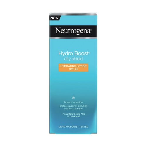 Neutrogena Hydro Boost Krema Za Lice Spf25 50ml