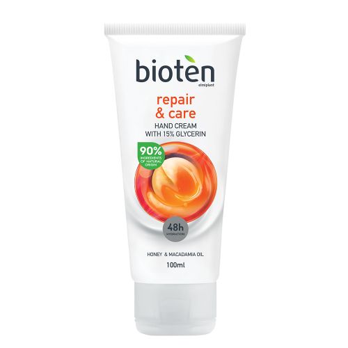 Bioten Krema Za Ruke Regenerativna 100ml