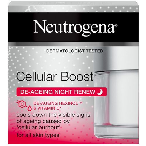 Neutrogena Cellular Noćna Krema 50ml
