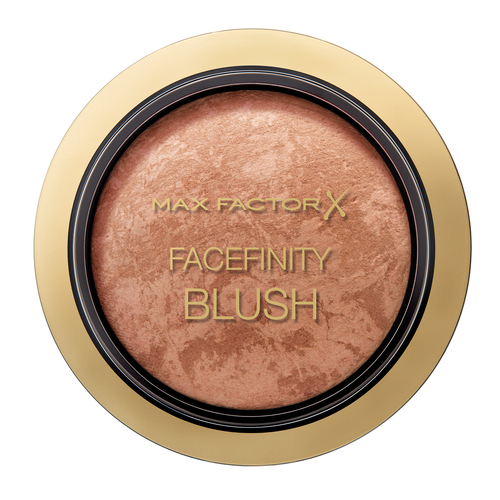 Mf Facefinity Blush 010 Nude Mauve