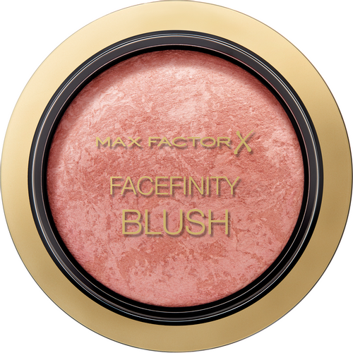 Mf Facefinity Blush 005 Lovely Pink