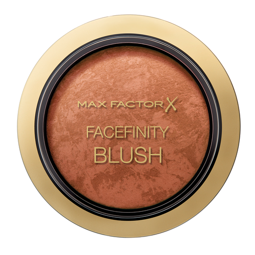 Mf Facefinity Blush 025 Alluring Rose